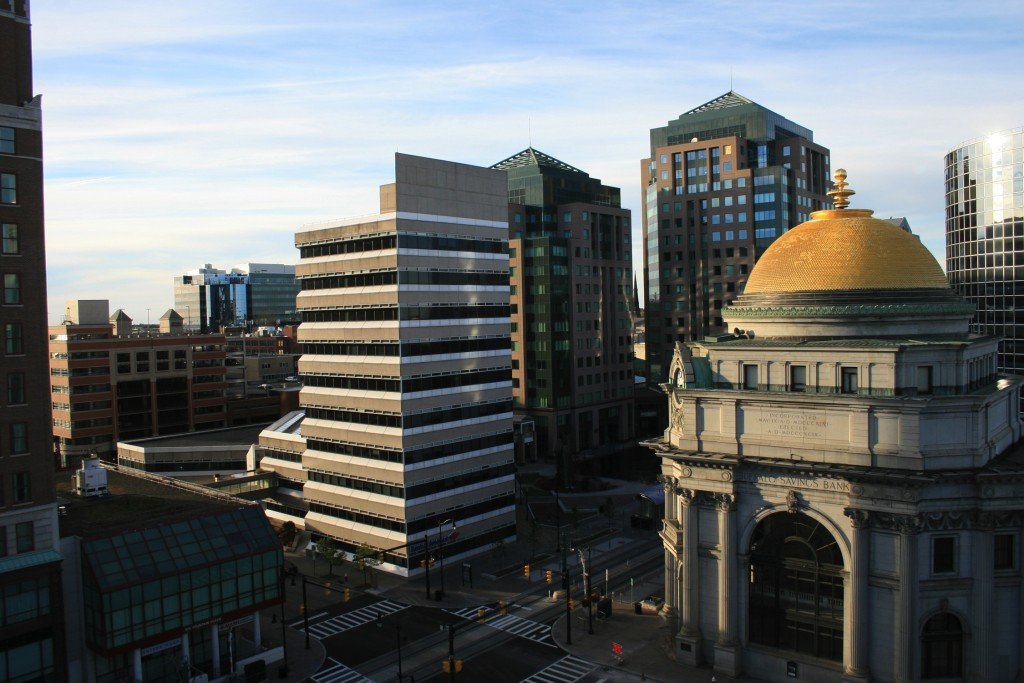 The Alexandre Buffalo - Boutique Lofts in Buffalo, NY